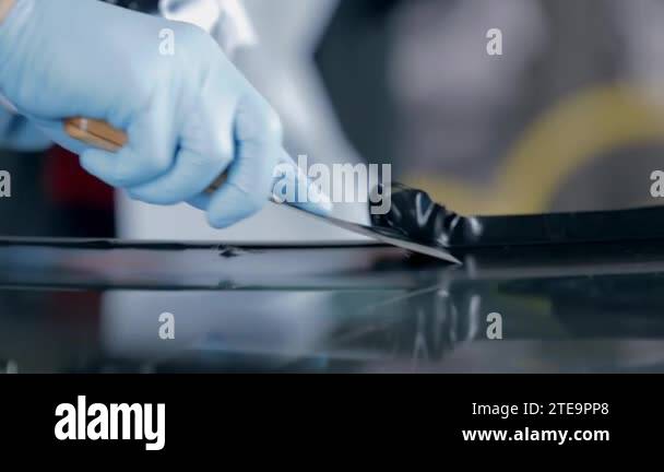 Man garage grease Stock Videos & Footage - HD and 4K Video Clips - Alamy