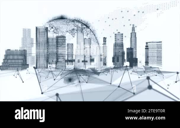 Business infographics set with different diagram illustration. Data ...