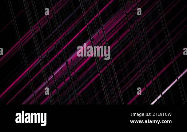 Intersecting diagonal lines Stock Videos & Footage - HD and 4K Video ...