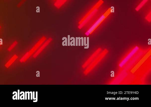 Dash Lines Light Glow Stock Video Footage - Alamy