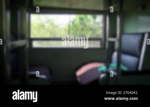 Railroad sleeping car interior Stock Videos & Footage - HD and 4K Video ...