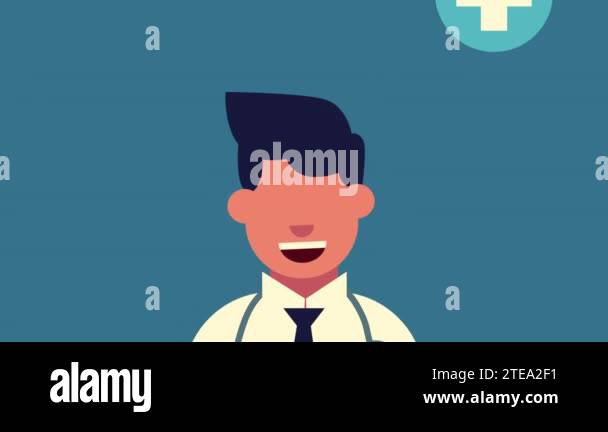Doctor symbols Stock Videos & Footage - HD and 4K Video Clips - Alamy