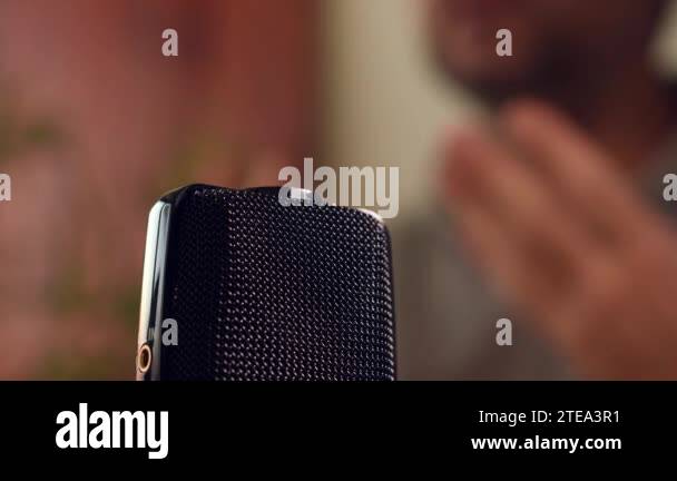 Portable audio recorder Stock Videos & Footage - HD and 4K Video Clips ...