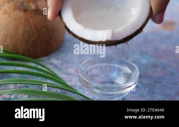 Coconut form Stock Videos & Footage - HD and 4K Video Clips - Alamy