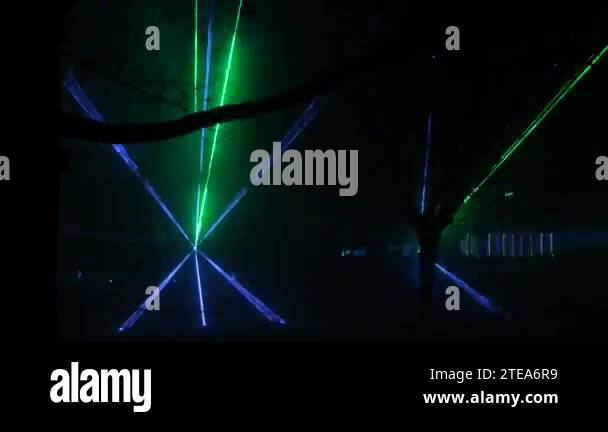 Smoke laser Stock Videos & Footage - HD and 4K Video Clips - Alamy