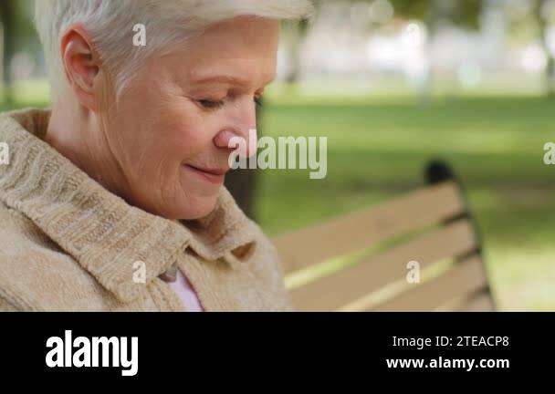 Old lady counting money Stock Videos & Footage - HD and 4K Video Clips ...