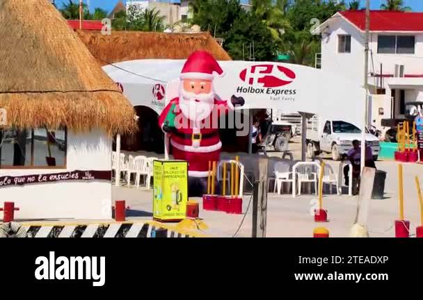 Muelle de holbox Stock Videos & Footage - HD and 4K Video Clips - Alamy