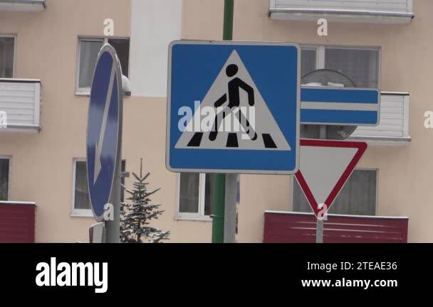 Semaphore signs Stock Videos & Footage - HD and 4K Video Clips - Alamy
