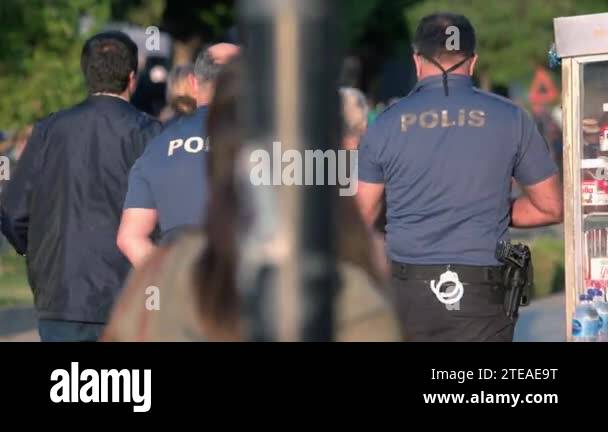 Turkish police woman Stock Videos & Footage - HD and 4K Video Clips - Alamy
