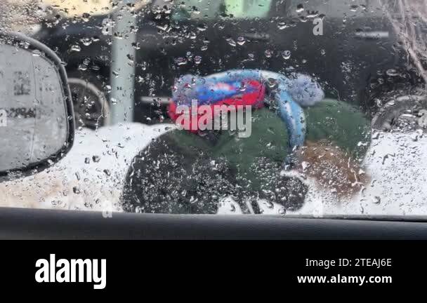 Run down car Stock Videos & Footage - HD and 4K Video Clips - Alamy