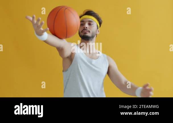 Arab basketball Stock Videos & Footage - HD and 4K Video Clips - Alamy