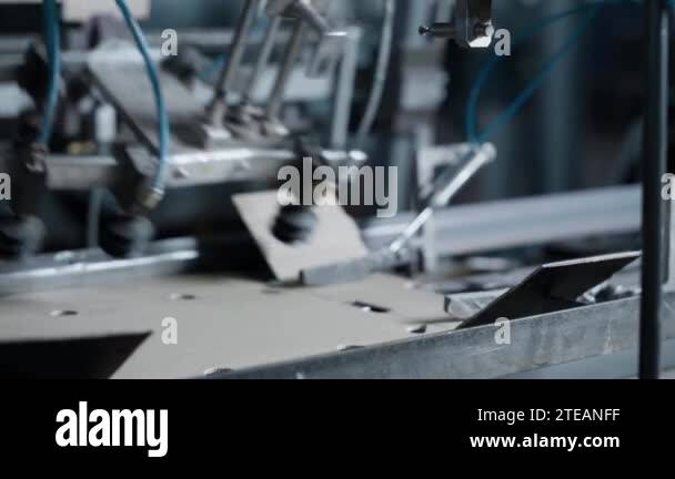 Crate production Stock Videos & Footage - HD and 4K Video Clips - Alamy