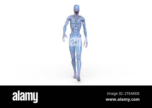 Walking alien Stock Videos & Footage - HD and 4K Video Clips - Alamy