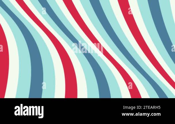 Red blue line design Stock Videos & Footage - HD and 4K Video Clips - Alamy
