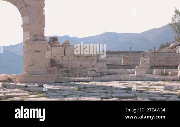 Steps arch Stock Videos & Footage - HD and 4K Video Clips - Alamy