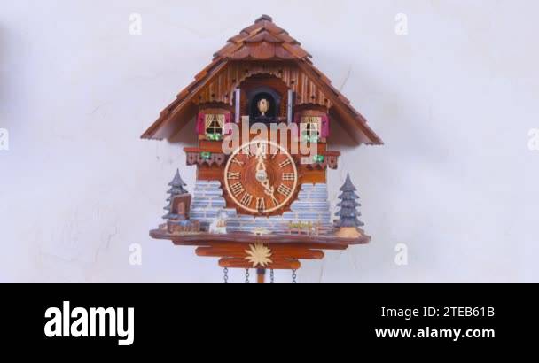 Automated clock Stock Videos & Footage - HD and 4K Video Clips - Alamy