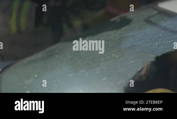 Emergency response accident Stock Videos & Footage - HD and 4K Video ...