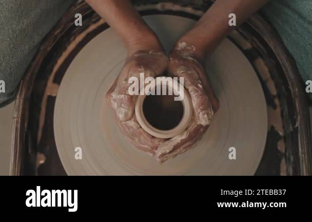 Ceramist pottery Stock Videos & Footage - HD and 4K Video Clips - Alamy