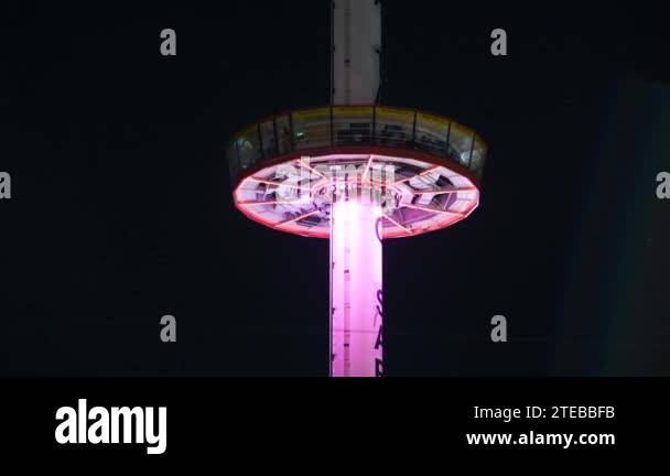 Menara taming tower Stock Videos & Footage - HD and 4K Video Clips - Alamy