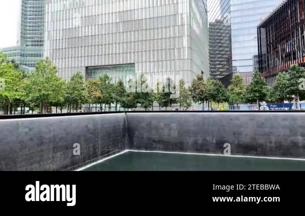 Ground zero waterfall Stock Videos & Footage - HD and 4K Video Clips ...