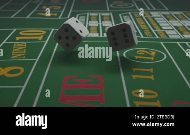 Dice roll in slow motion Stock Videos & Footage - HD and 4K Video Clips ...