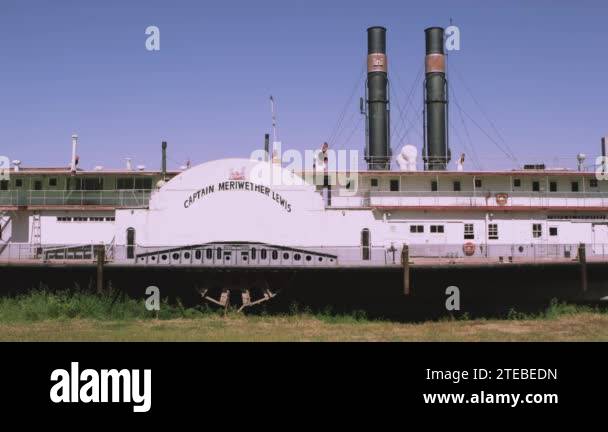 Captain meriwether lewis Stock Videos & Footage - HD and 4K Video Clips ...