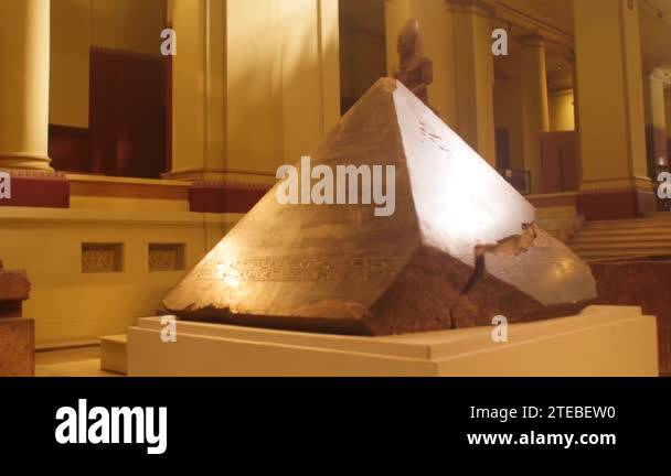Pyramid statue Stock Videos & Footage - HD and 4K Video Clips - Alamy
