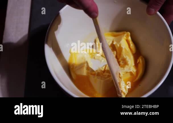 Baking recipe Stock Videos & Footage - HD and 4K Video Clips - Alamy