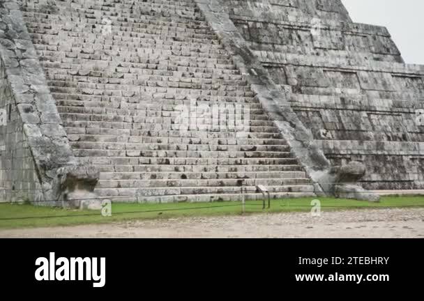 Chicen yucatan itza Stock Videos & Footage - HD and 4K Video Clips - Alamy