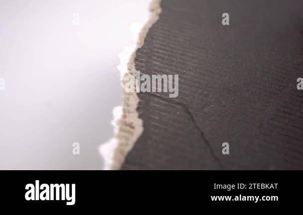 Ripped paper layers Stock Videos & Footage - HD and 4K Video Clips - Alamy