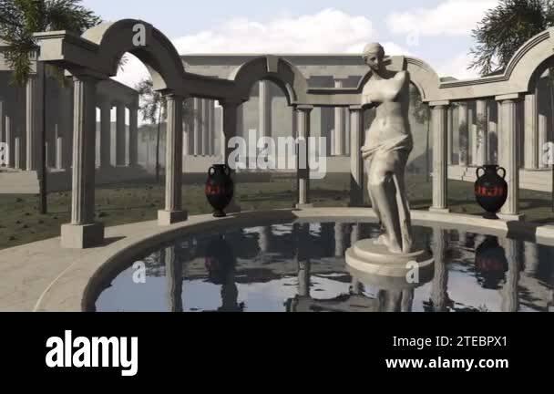 Venus goddess milo Stock Videos & Footage - HD and 4K Video Clips - Alamy