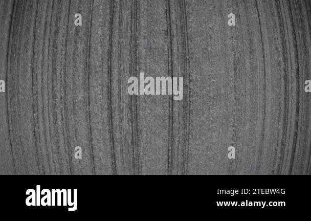 Analog glitch. CRT TV noise. Damaged cathode ray tube screen. Dark VHS ...