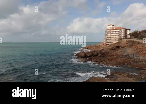 Watchtower stands Stock Videos & Footage - HD and 4K Video Clips - Alamy