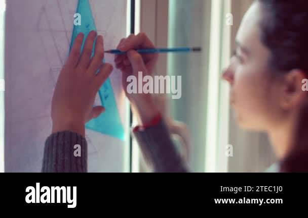 Tracing lines Stock Videos & Footage - HD and 4K Video Clips - Alamy