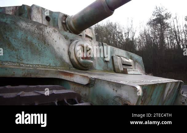 Ww2 german tank france Stock Videos & Footage - HD and 4K Video Clips ...