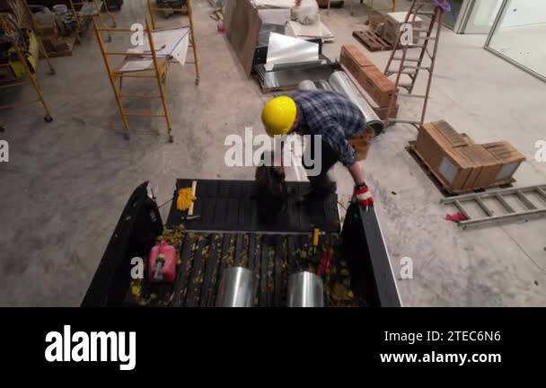 Hvac duct pipe Stock Videos & Footage - HD and 4K Video Clips - Alamy