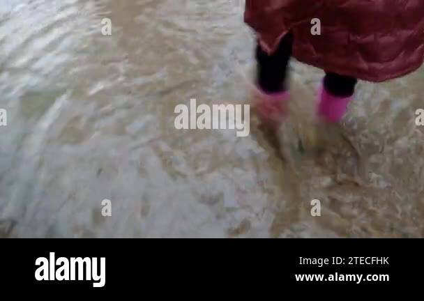 Mud puddles puddle Stock Videos & Footage - HD and 4K Video Clips - Alamy