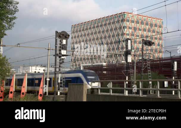 Gouda train station Stock Videos & Footage - HD and 4K Video Clips - Alamy