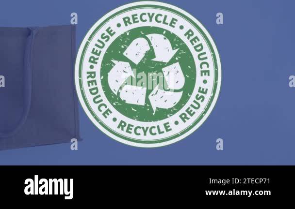 Recycle reduce reuse eco Stock Videos & Footage - HD and 4K Video Clips ...