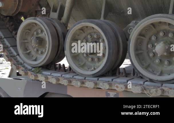 Heavy armoured tank Stock Videos & Footage - HD and 4K Video Clips - Alamy