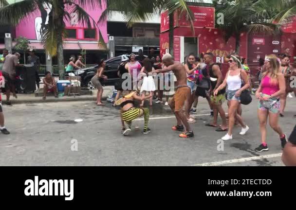 Horizontal carnival celebration event Stock Videos & Footage - HD and ...