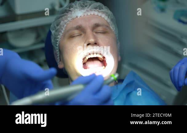 Portrait nurse patient face Stock Videos & Footage - HD and 4K Video ...