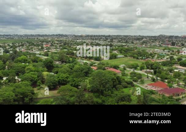 Lusaka city skyline Stock Videos & Footage - HD and 4K Video Clips - Alamy