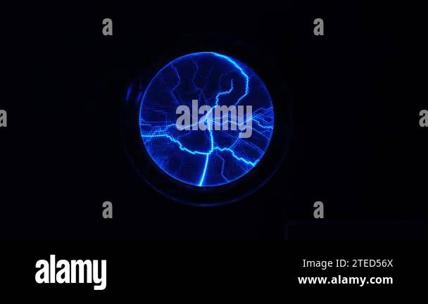 Blue electric lighting Stock Videos & Footage - HD and 4K Video Clips ...