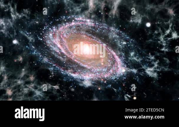 M81 galaxy Stock Videos & Footage - HD and 4K Video Clips - Alamy