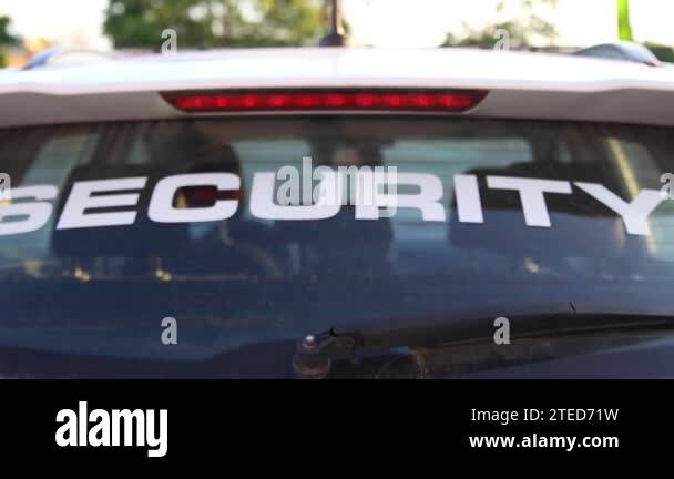 Security patrolling Stock Videos & Footage - HD and 4K Video Clips - Alamy