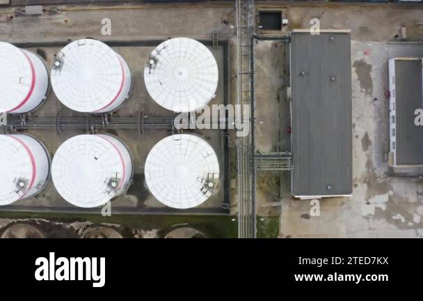 Liquid chemical tank terminal, Storage of liquid petrol fuel chemical ...