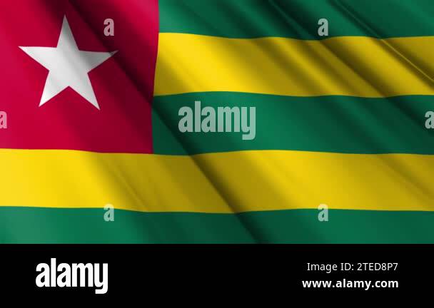Symbol togo national emblem Stock Videos & Footage - HD and 4K Video ...