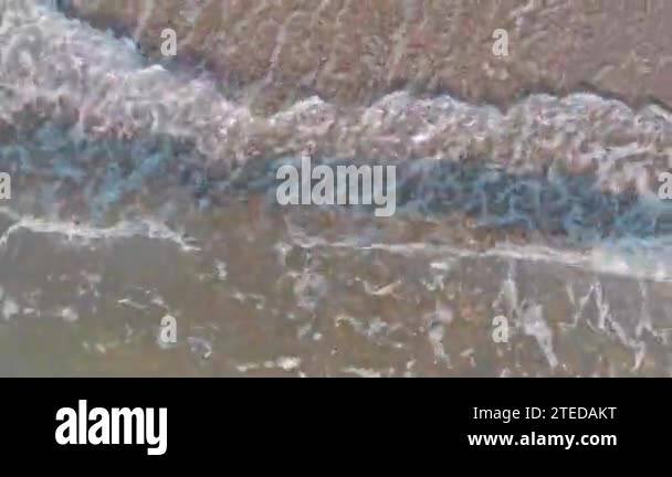 Mild waves clean sea wash Stock Videos & Footage - HD and 4K Video ...