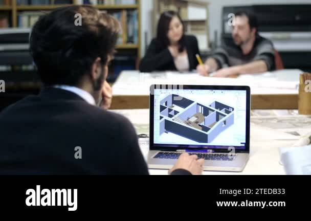 Software architect background Stock Videos & Footage - HD and 4K Video ...